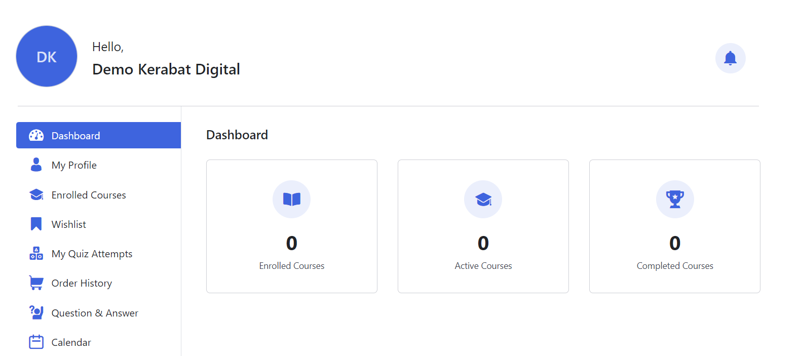 Frequently Ask Question - KDigital - Kerabat Digital Sdn Bhd